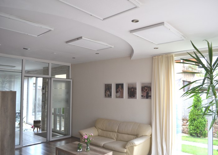 Panouri radiante: Iata 6 MOTIVE ca sa-ti montezi si TU panouri radiante ...